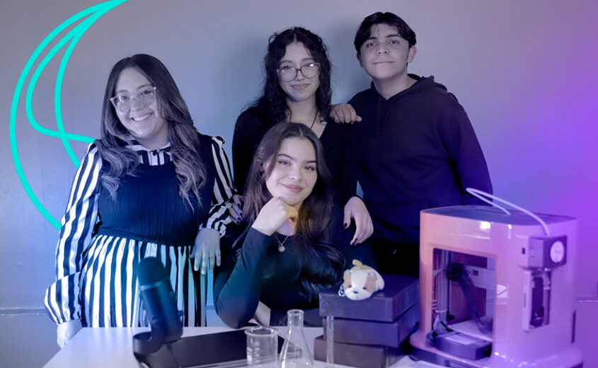 Dreams Lab – Trazando el camino de tus ideas